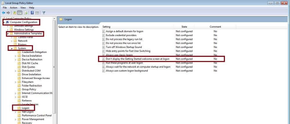 How To Skip Login Screen In Windows 10