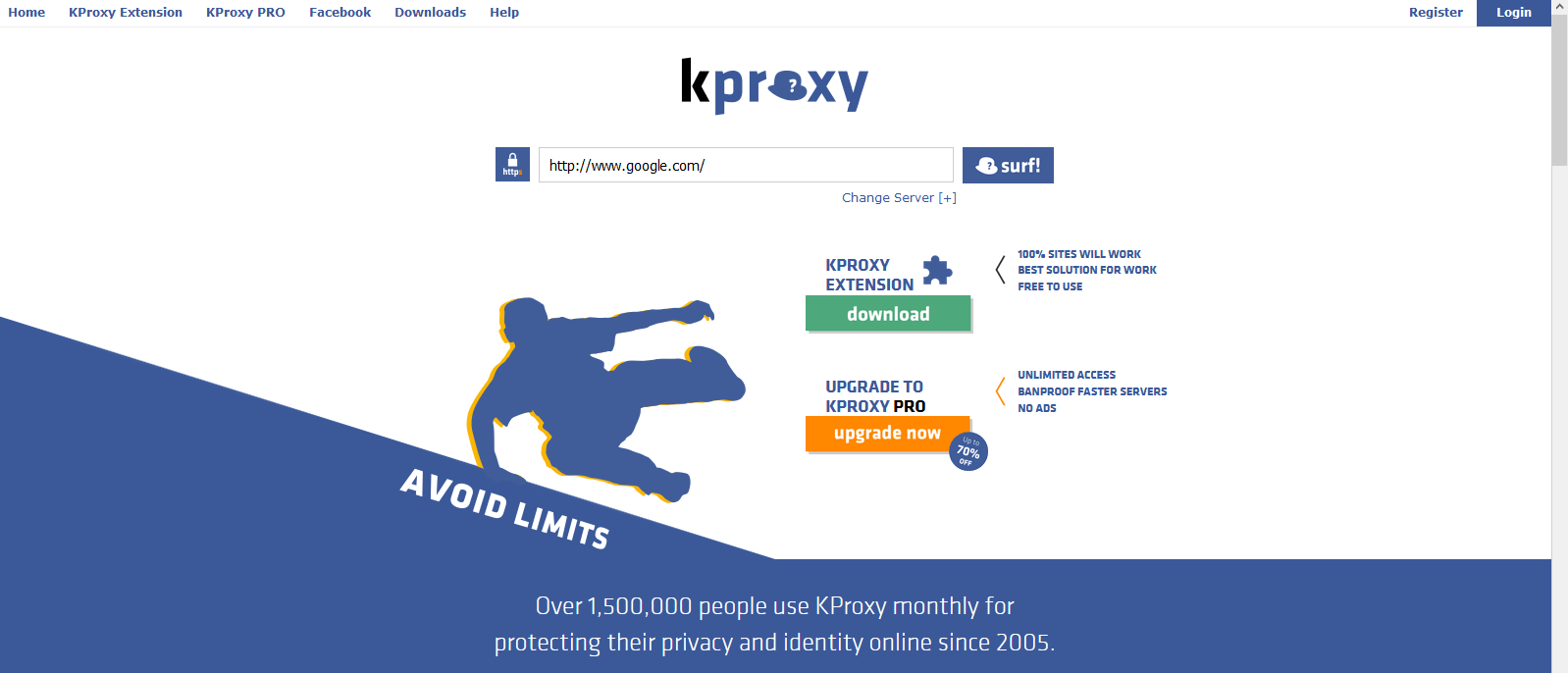 10 Best Proxy Servers in 2025 (Free and Paid)