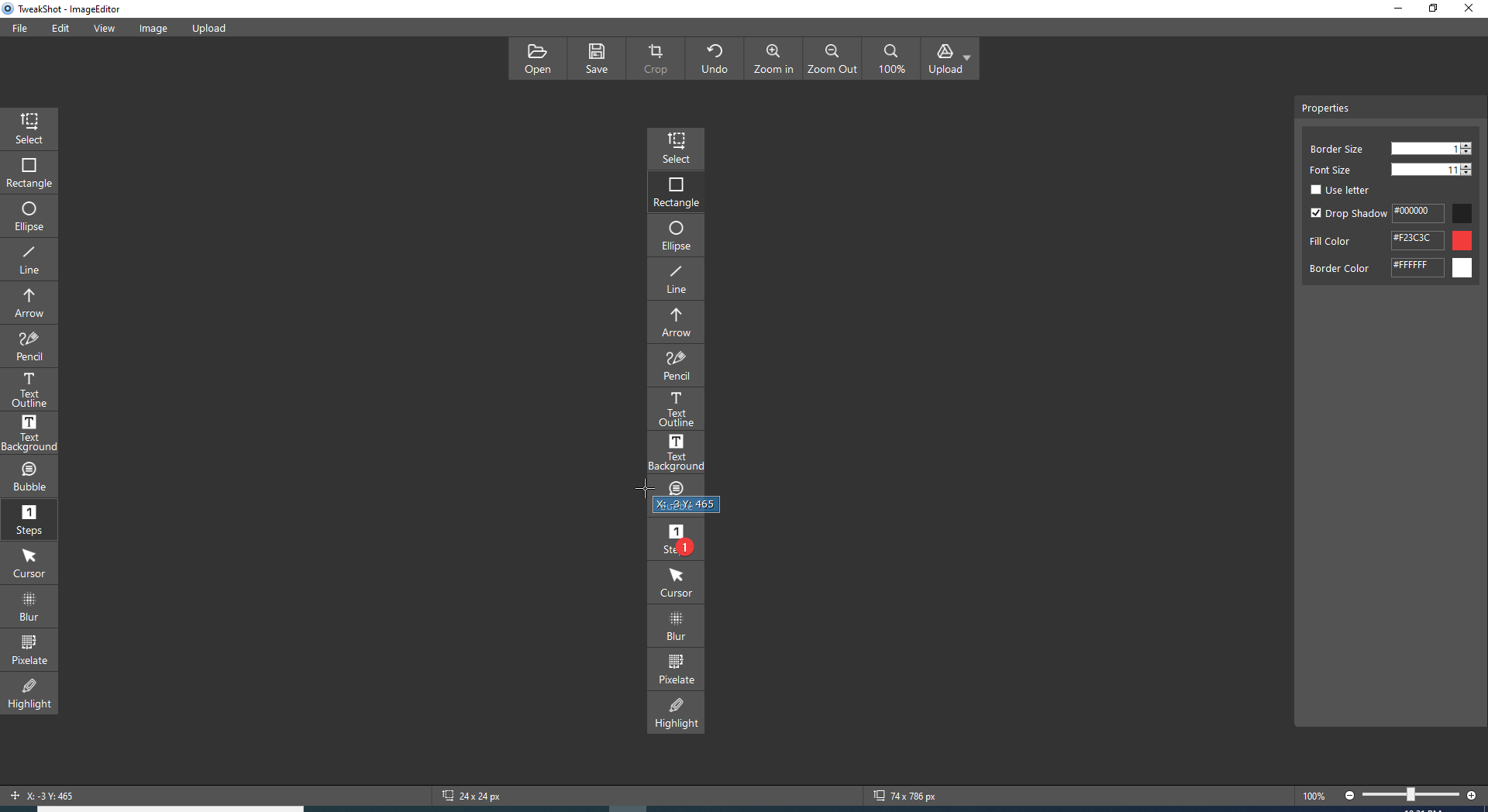 How To Add Annotation To Screenshots